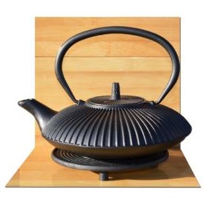 Classement & Guide D'achat: Top Théières En Fonte En Févr. 2025