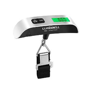 Classement & Guide D'achat: Top Pese-Bagages En Mai 2025