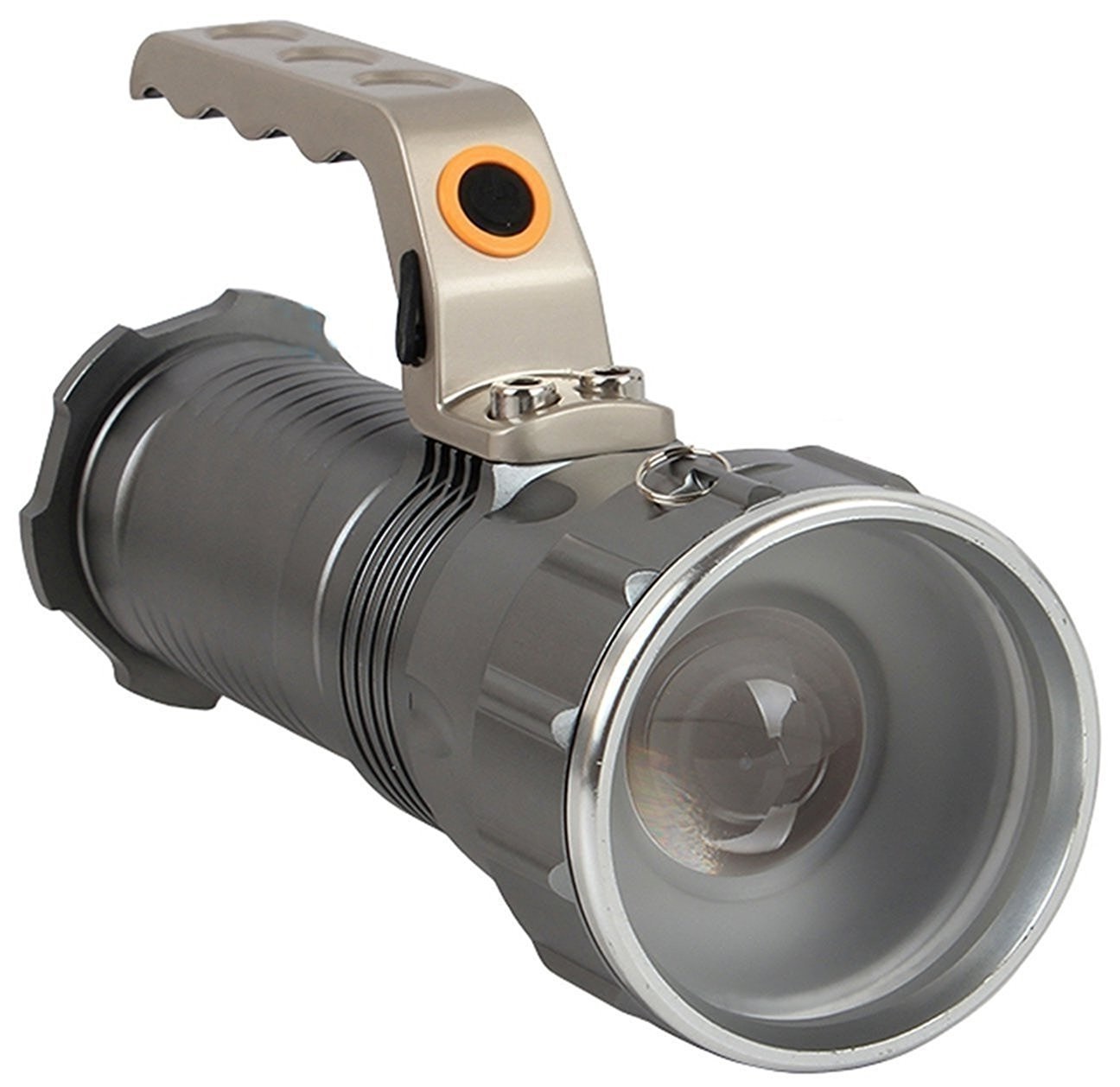 ᐅ Les Meilleures Torches Led Ultra Puissantes : Comparatif En Janv. 2026