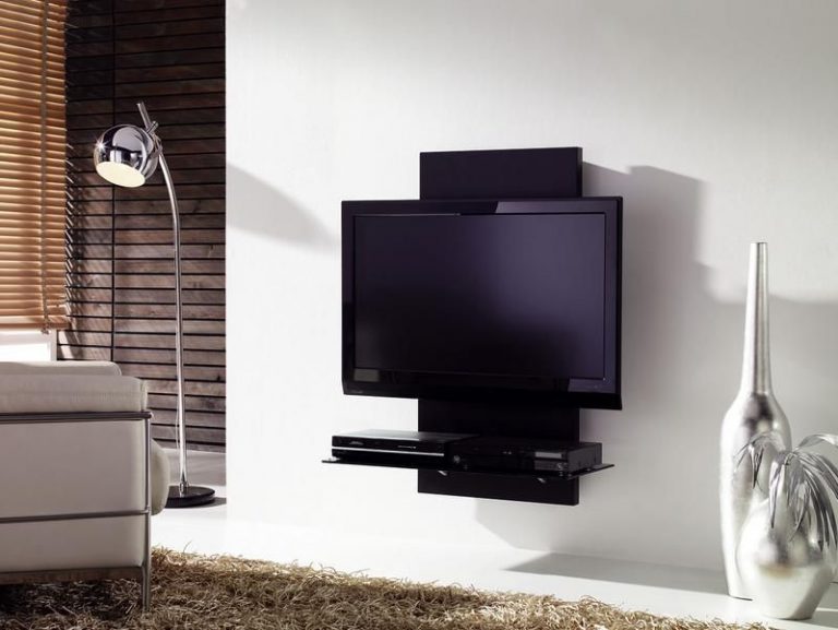 ᐅ Les Meilleurs Supports Tv Sur Pied | Comparatif En Mars 2026