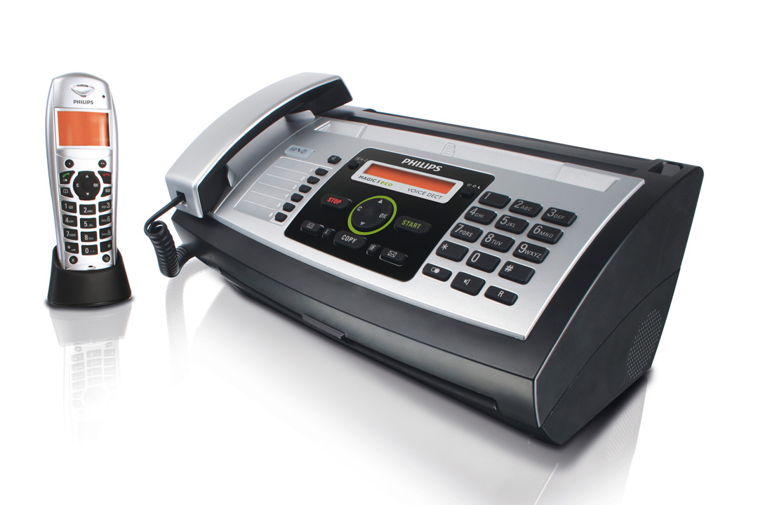 ᐅ Les Meilleurs Téléphones Fax | Comparatif En Oct. 2025