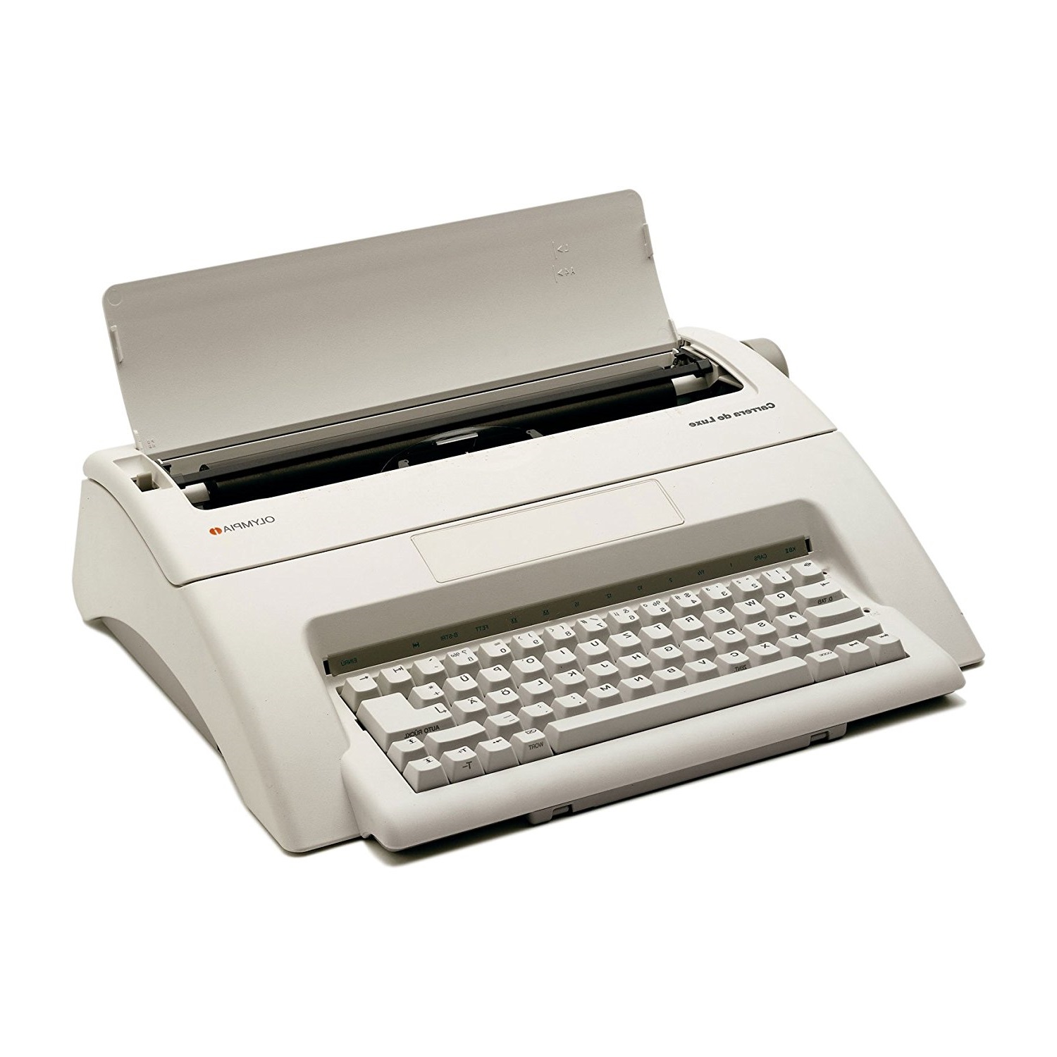 Classement & Guide D’achat : Top Machines À Écrire En Oct. 2025