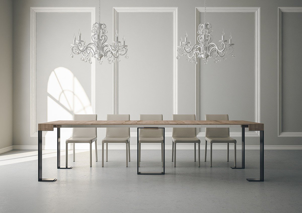 Classement & Guide D’achat : Top Tables Extensibles En Avr. 2025