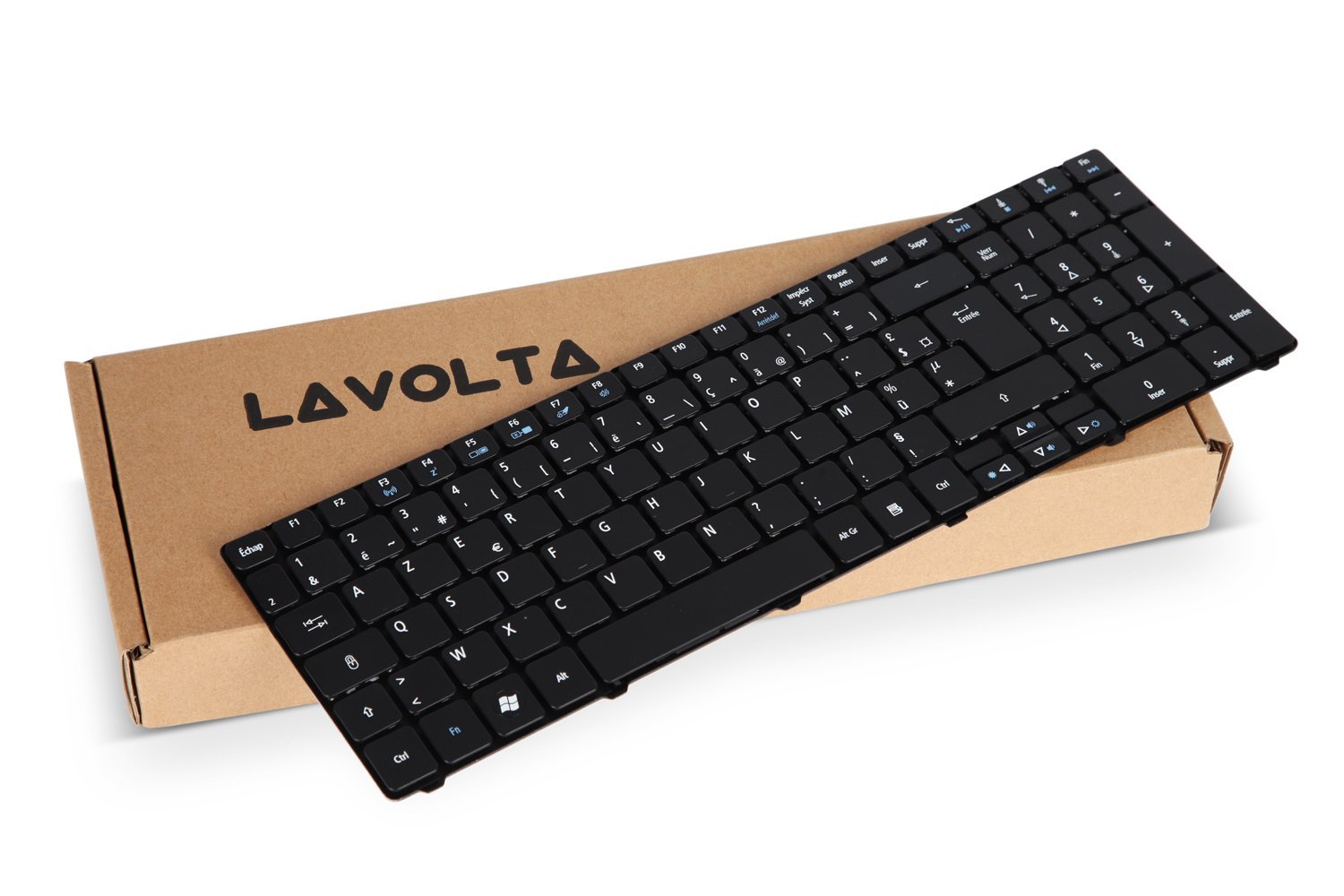 Classement & Guide D’achat : Top Claviers Portables En Févr. 2025