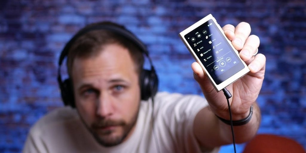 Comment Fonctionne Un Lecteur Mp3