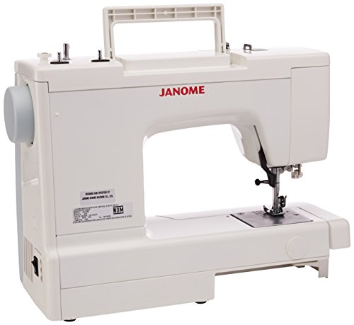 ᐅ Les Meilleures Machines À Coudre Janome : Comparatif En Nov. 2019