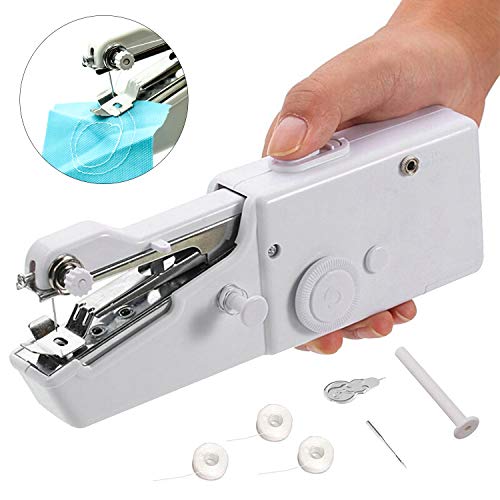 ᐅ Les Meilleures Mini-Machines À Coudre : Comparatif En Sept. 2019